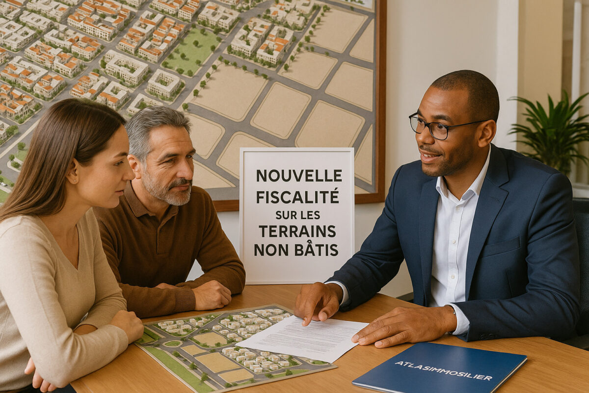 Réforme fiscale : Ce que change la loi 14-25 pour la taxe sur les ...